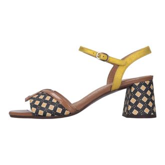 Chie Mihara Femme, Chaussures, Multicolore, Taille: 37 EU Ryla Sandal