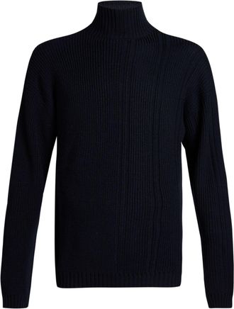 Alpha Studio STRICKWAREN - Rollkragenpullover auf YOOX.COM