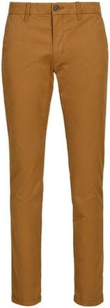 Timberland Slim Fit Hosen - Brown