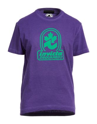 Dsquared2 TOPS - T-shirts auf YOOX.COM