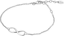 LOTUS SILVER Lotus Joyas LP1224-2/2 - Bracelet en argent à motif infini