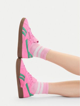 Reebok Sneakers Reebok EO-CLUB C GROUNDS UK 100229526 Rosa