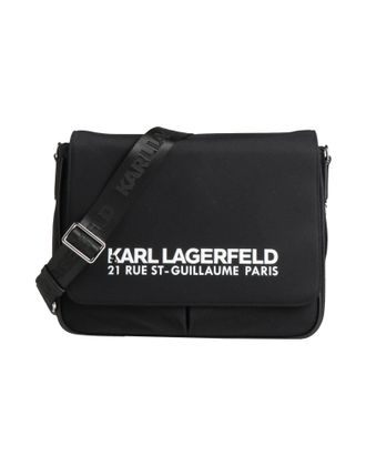 Karl Lagerfeld TASCHEN - Umh&auml;ngetasche auf YOOX.COM