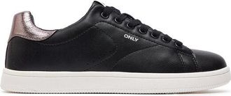 Only Shoes Sneakers Onlshilo-44 15288082 Schwarz