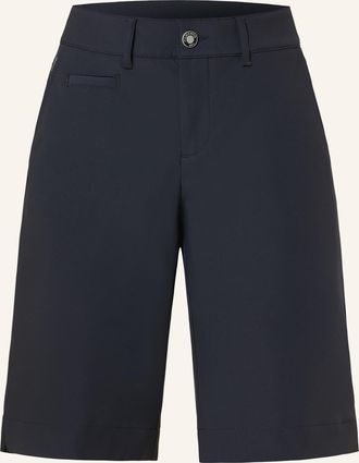 Alberto Golfshorts Audrey-K - fx4 Dry Cooler blau
