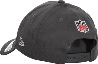 New Era Homme, Accessoires, Gris, Taille: ONE Size Visiera Curva NFL Draft 24 9Fifty Snapback