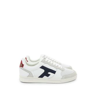 Faguo Baskets Hazel en cuir