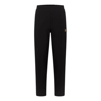 Carlo Colucci Carat Trainingshose - - Trousers - Herren - Schwarzk - L