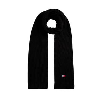 Tommy Hilfiger &Eacute;charpe c&ocirc;tel&eacute;e Heritage &agrave; logo