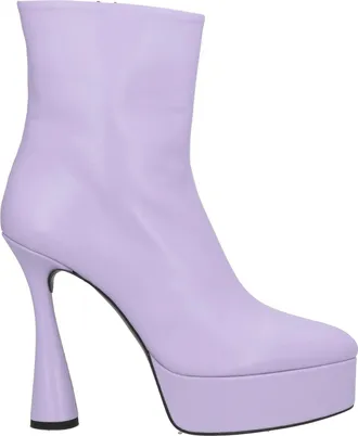 Eddy Daniele SCHUHE - Stiefeletten auf YOOX.COM