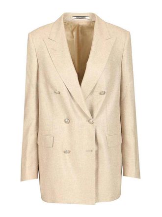 Tagliatore Blazer - Beige
