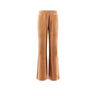 Chlo&eacute; Damen, Hosen, Braun, MGr&ouml;&szlig;e
