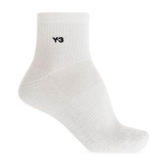 Yohji Yamamoto Herren, Unterw&auml;sche, Wei&szlig;, SGr&ouml;&szlig;e