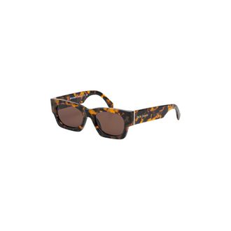 Palm Angels unisex, Accessories, Braun, 51 MMGr&ouml;&szlig;e