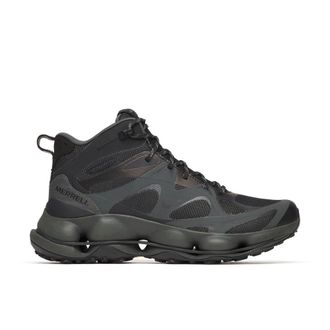 Merrell Speedarc Matis Mid GORE-TEX - Noir - Taille 41.5 M