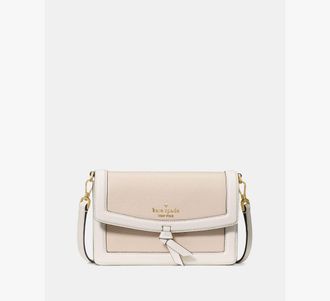 Kate Spade New York Knott Umh&auml;ngetasche, Extraklein