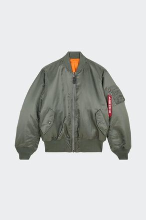 Alpha Industries Bomber - Taille XS