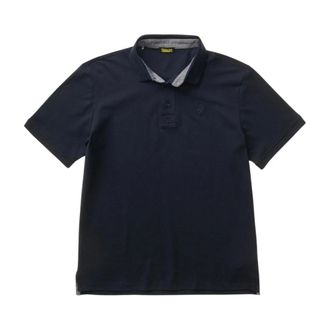 Blauer Herren, Oberteile, Schwarzk, XLGr&ouml;&szlig;e