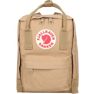 Fjällräven Rucksack Kanken