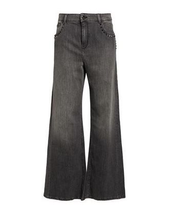 Kaos BAS - Pantalons en jean sur YOOX.COM