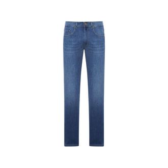 Incotex Herren, Jeans, Blau, W34Gr&ouml;&szlig;e