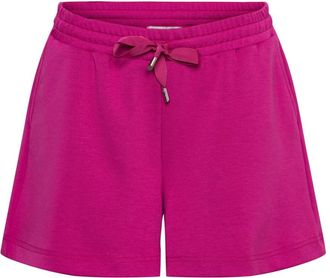 &Co Woman Damen, Shorts, Rosa, 3XLGr&ouml;&szlig;e