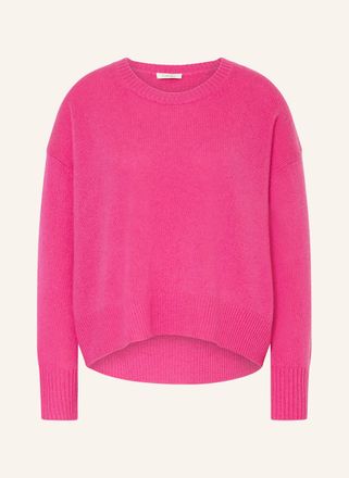 Lilienfels Lilienfels Cashmere-Pullover pink