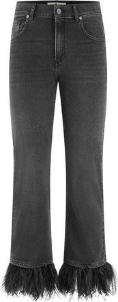 Riani Damen Jeans Bootcut