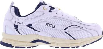 Mercer Amsterdam Femme, Chaussures, Blanc, Taille: 36 EU The Re-Run