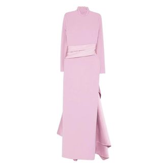 Solace London Damen, Kleider, Rosa, XSGr&ouml;&szlig;e