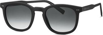 Marc O'Polo Brillen - - Accessories - Herren - Schwarzk - 51 MM