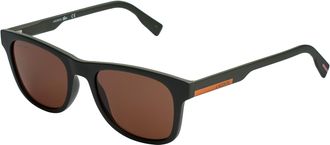 Lacoste L969S Rechteckige Sonnenbrille f&uuml;r Herren