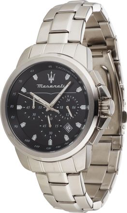 Maserati Analoguhr