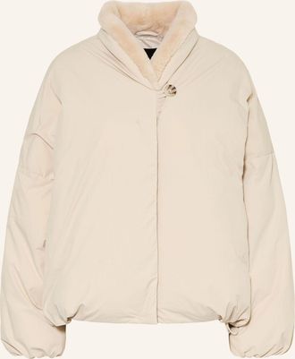 someday Someday Jacke Valou beige