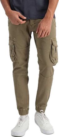 Alpha Industries Alpha Industries Herren Army Pant Freizeithose, Taupe, 32W