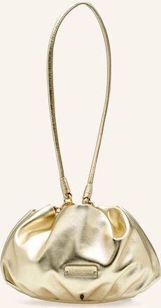Lottusse Lottusse Clutch Joy gelb