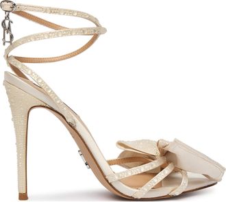 Steve Madden Sandalen Steve Madden Blyss 11003613 Wei&szlig;