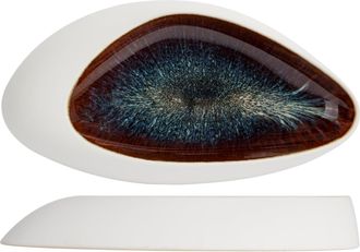 Cosy & Trendy Cosy&Trendy Mauna Servierschale 30 cm - Keramik, Klassisch, Servierschale