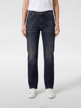 Burberry Jeans Femme couleur Noir