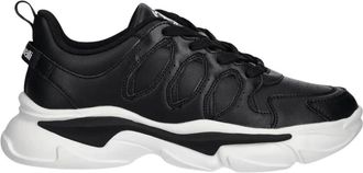 Just Cavalli Herren, Schuhe, Schwarzk, 40 EUGr&ouml;&szlig;e