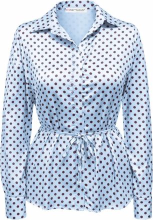 Mixray Bluse