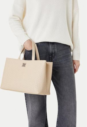 Nine West Handtasche CEO-HAMPSHIRE-III-LDA8174 &Eacute;cru