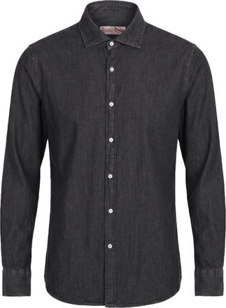 BROUBACK TOPS - Jeanshemden auf YOOX.COM