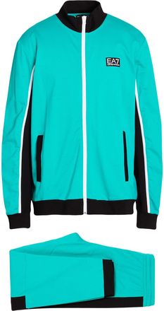 Emporio Armani OVERALLS - Sportanz&uuml;ge auf YOOX.COM