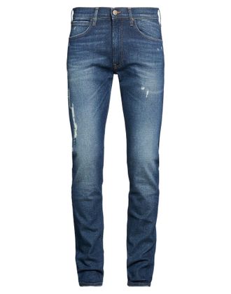Lee HOSEN & R&Ouml;CKE - Jeanshosen auf YOOX.COM