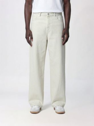 A.P.C. Jeans A. P.C. Herren Farbe Wei&szlig;