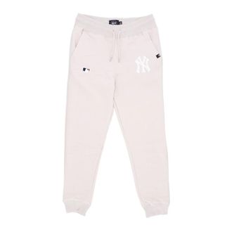 47 Brand Burnside Track Pant Neyyan - - Trousers - Herren - Beige - XL