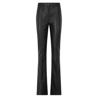 Elisabetta Franchi Rippstrickhose - - Trousers - Damen - Schwarzk - M