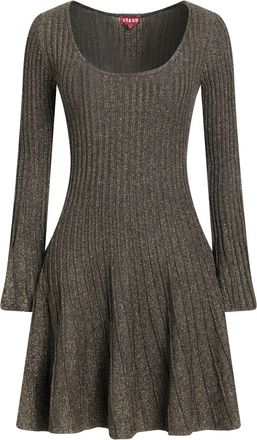 Staud KLEIDER - Mini-Kleider auf YOOX.COM