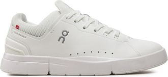 On Sneakers On The Roger Advantage 3MD10642351 Wei&szlig;